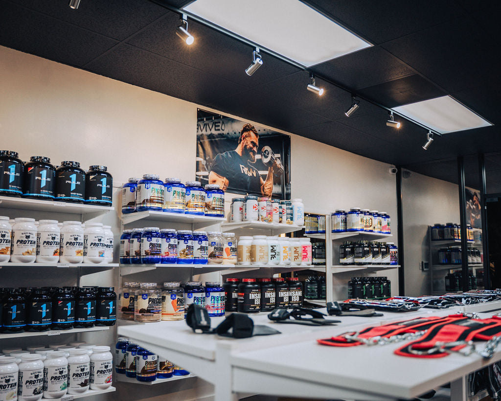 Products – Alpha Fuel Nutrition